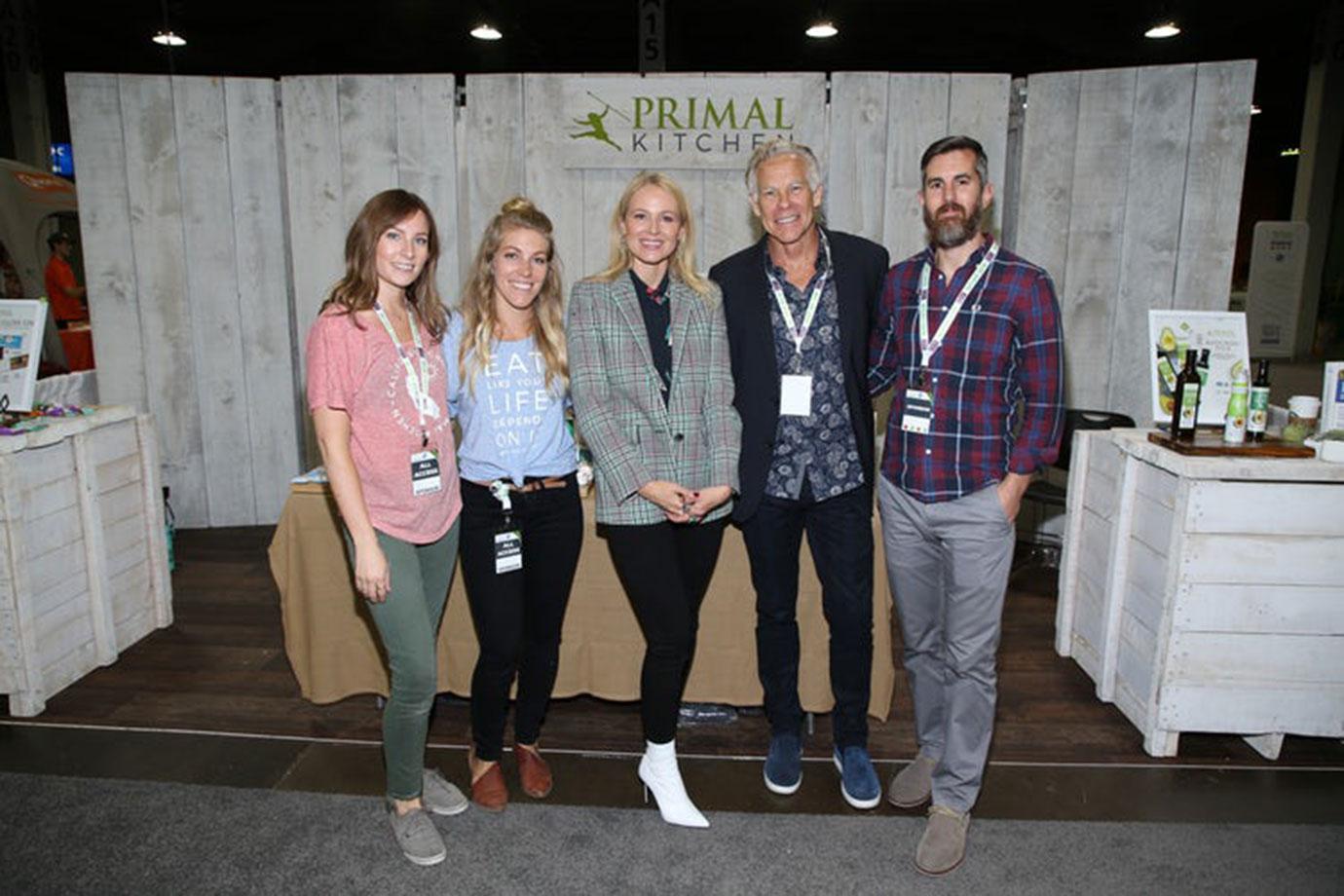 Jewel, Tony Horton, And Others Participate In Wellness Festival