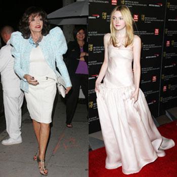 PHOTOS: The Best, Worst & Wackiest Fashions Of The Week!