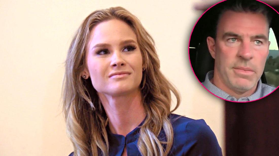 Meghan & Jim Edmonds’ Police Report Exposed, 911 Calls For 'Disturbance'