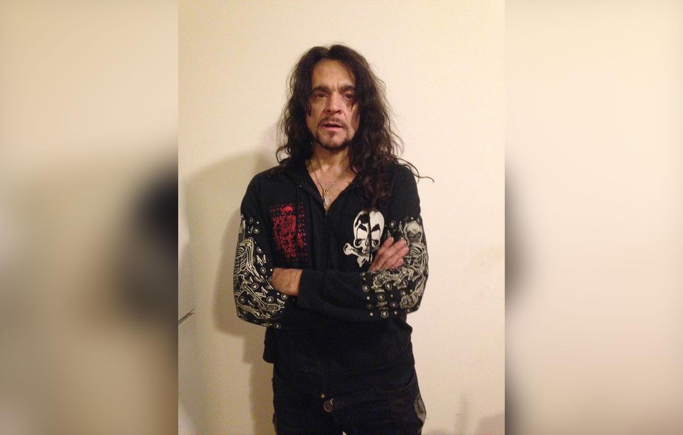Charles Manson's Secret Son To Carry On Murderous Legacy?