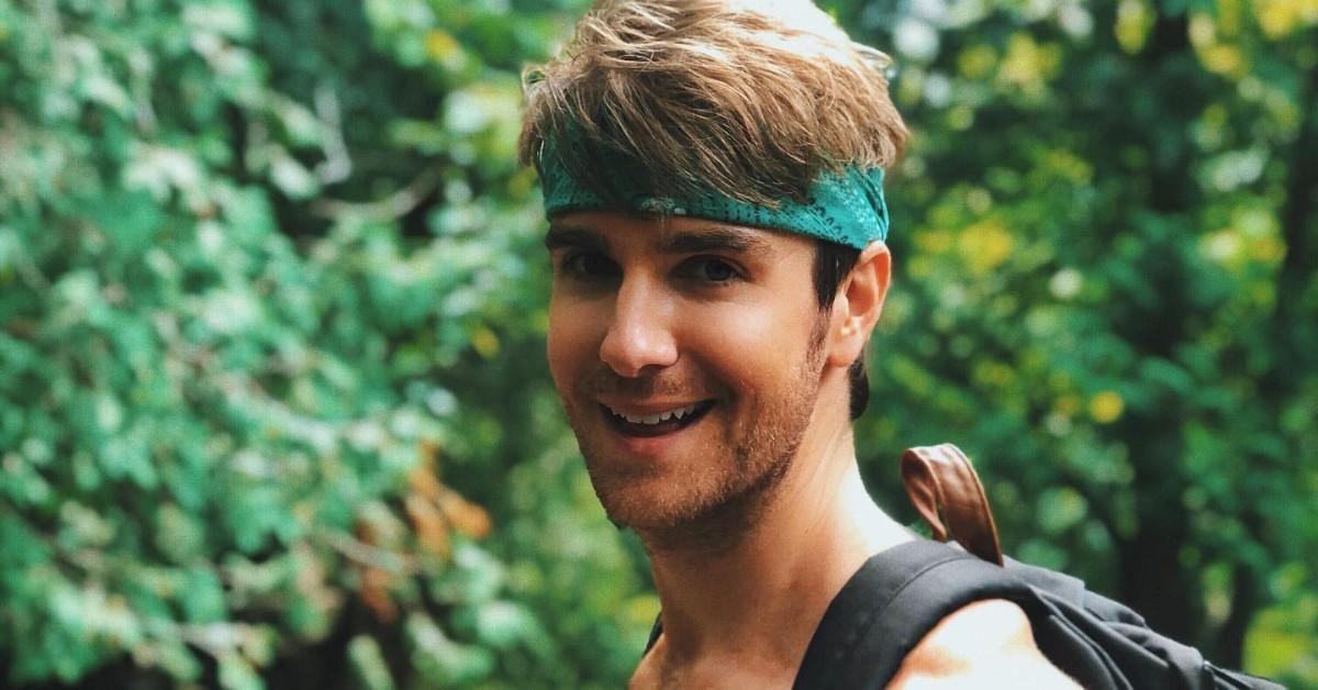 Hallmark Actor Died After Restaurant 'Prevented' Patrons From Helping Him