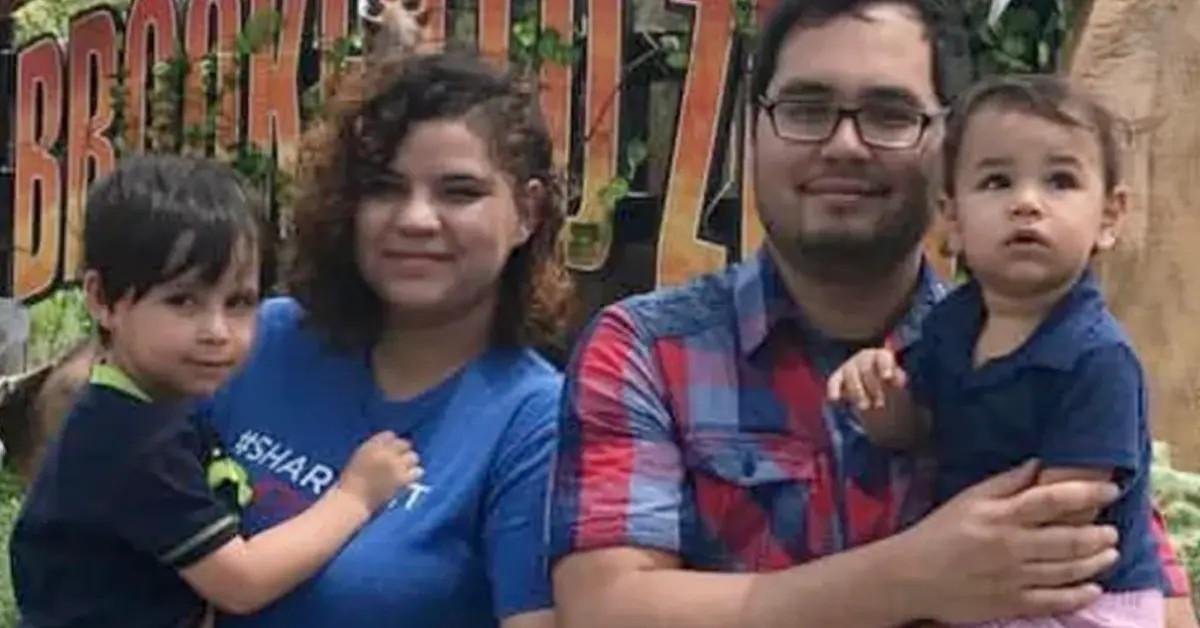 Chicago Parents' Autopsy Completed After Two Kids and Three Dogs Shot