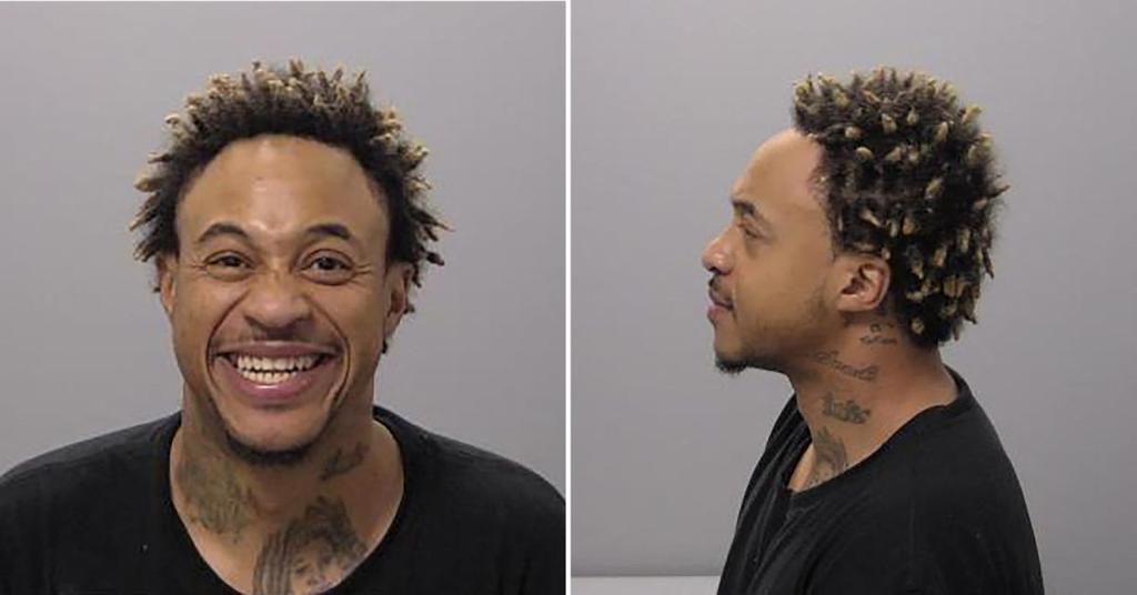 'That's So Raven' Star Orlando Brown To Receive Mental Evaluation After ...