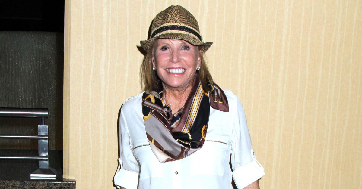 Inside Late 'General Hospital' Star Leslie Charleson's Last Years