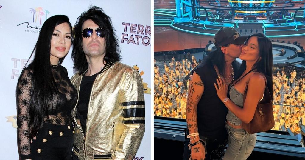 Everything to Know About Criss Angel's Estranged Wife Shaunyl Benson