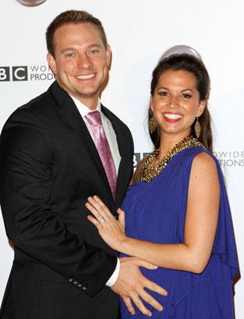 The Bachelor's Melissa Rycroft Has Her First Baby