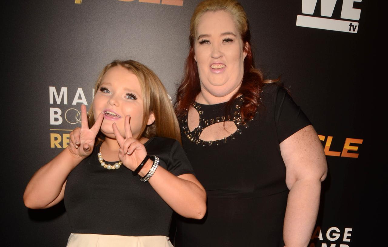 The 10 Most Famous Reality TV Moms