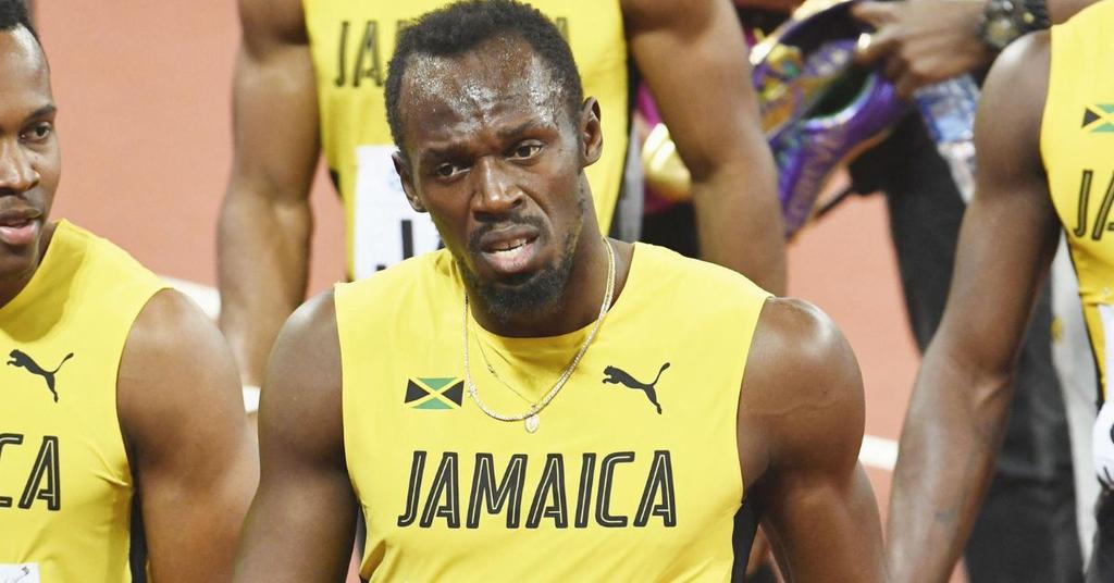 Usain Bolt's Father Wellesley Dead at 68 After Battling Lengthy Illness