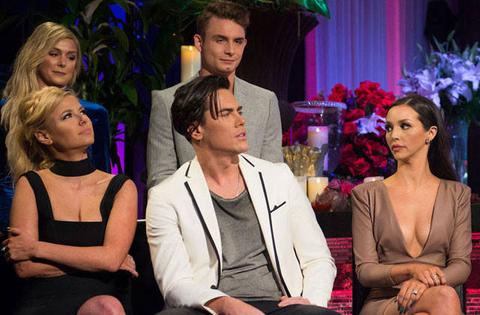 'Vanderpump Rules' Reunion Secrets & Scandals Revealed!