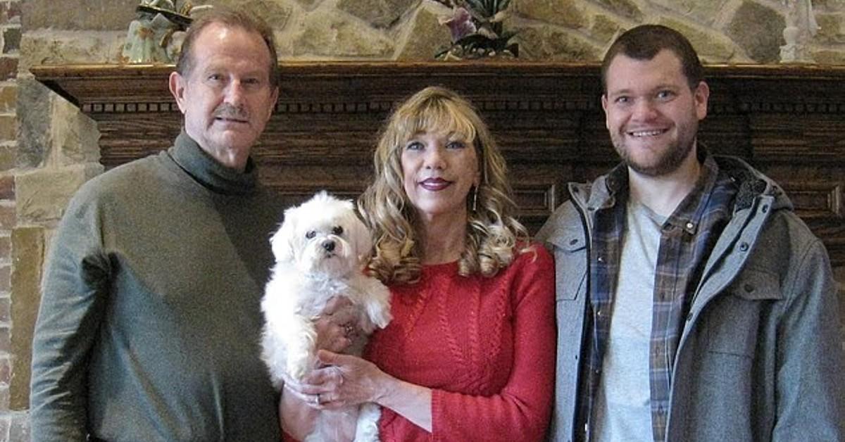 Son's 'Murder' Of Texas Couple Sparks Fears Of Copycat Family Massacres