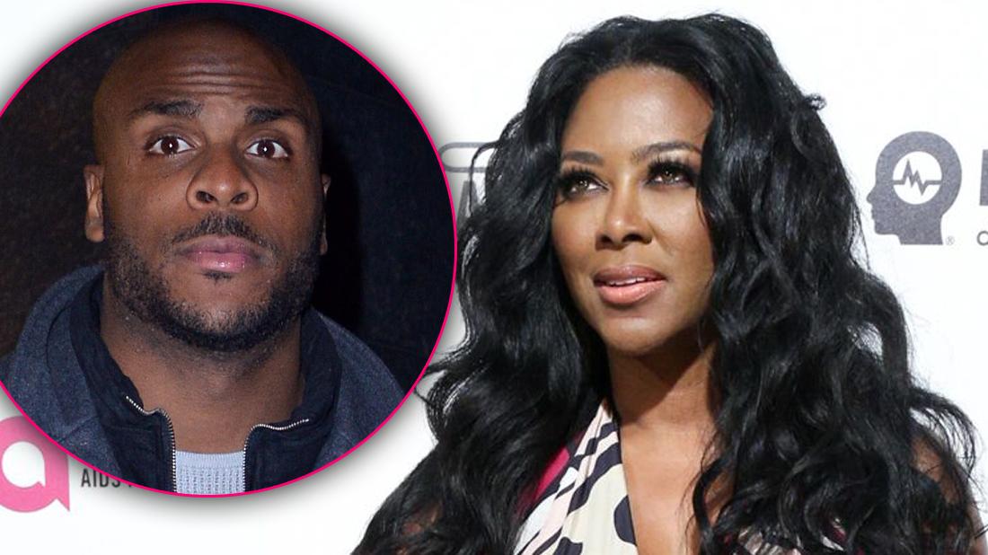 Kenya Moore’s Ex Matt Jordan Checked Into Treatment After Assault Arrest