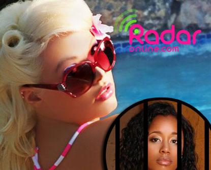 EXCLUSIVE INTERVEW & PHOTOS: 'Bad Girl' Auctions Herself For Jailed ...