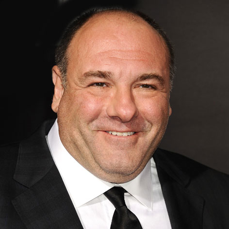 'He's My Son's Guardian Angel,' James Gandolfini Leaves $50,000 To ...