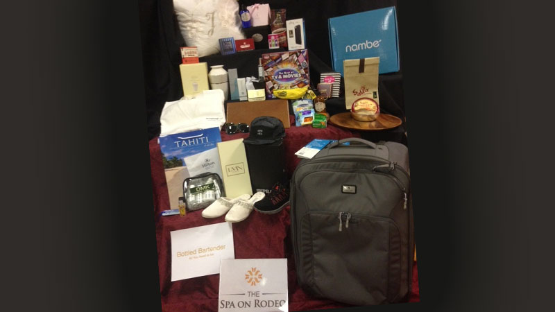 Giveaway Alert: Win The 2014 Awards Season Gift Bag Worth More Than $3,000