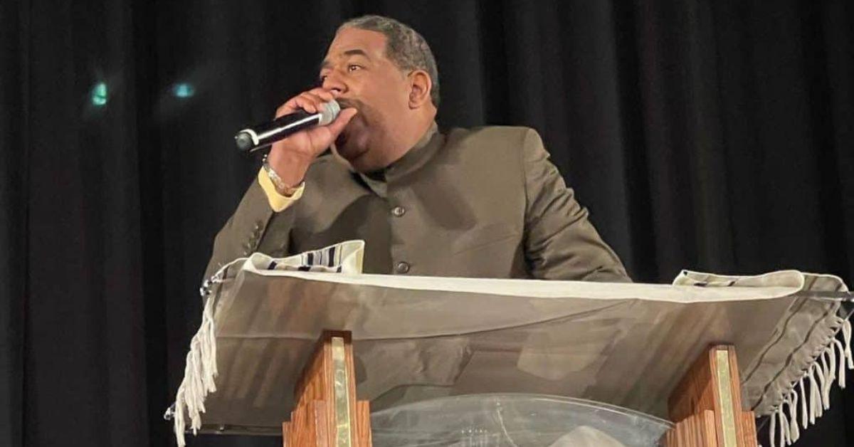Philadelphia Megachurch Pastor Sentenced For Sexual Assault Of Minors