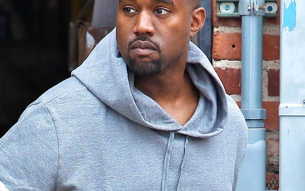 Kanye West Blasted For Hip Hop-Crisy: Rapper Under Fire From Human ...