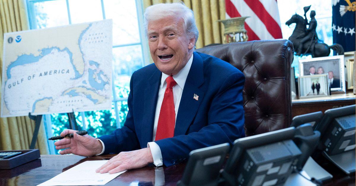 Jon Voight Set to Help Trump 'Save' Hollywood With Fellow MAGA Actors