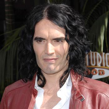 Russell Brand Vs. Russell Brand: 'Hop' Leaps Over 'Arthur' At The Box ...