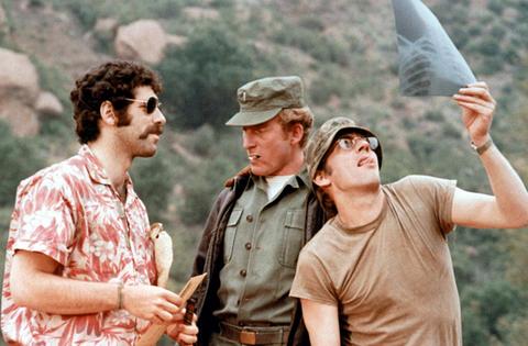 MASH TV Show Secrets