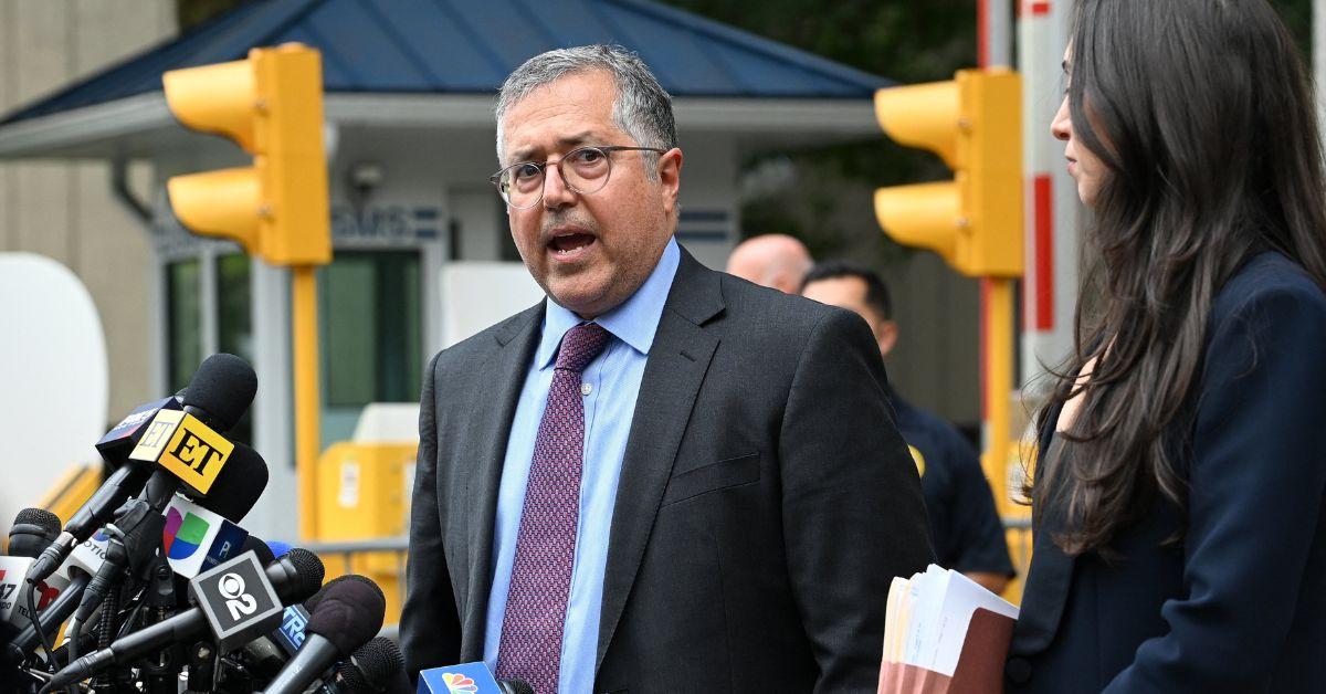 Sean 'Diddy' Combs Adds High-Powered Lawyers in Latest Bid for Bail