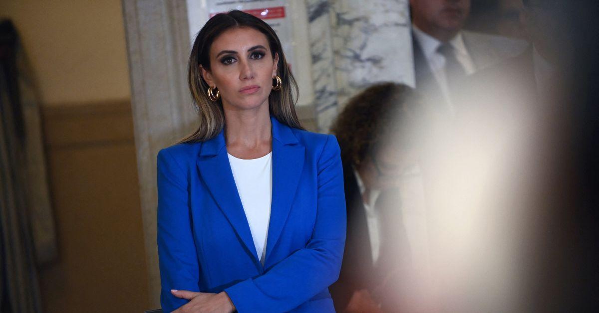 Judge Threatens to 'Lock Up' Trump Lawyer Alina Habba at Defamation Trial