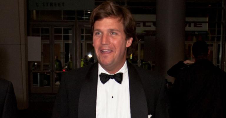 Tucker Carlson's Departure From Fox News Was Not Voluntary: 'It Was A ...