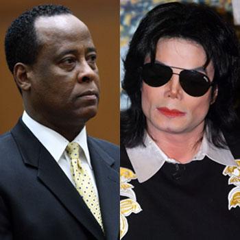 Security Guard Describes Michael Jackson Death Scene