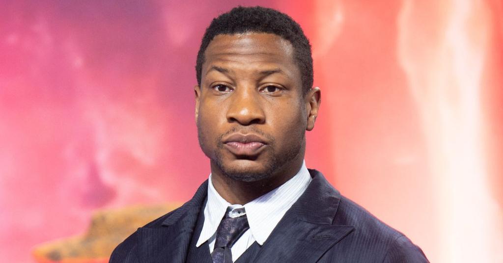 Jonathan Majors Accuser to Be Charged With Assault