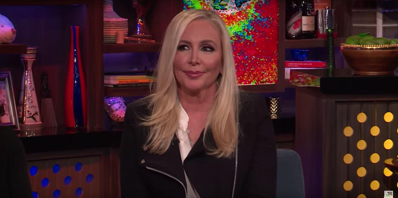 'RHOC' Star Shannon Beador & Boyfriend Scot Matteson Confirm ...