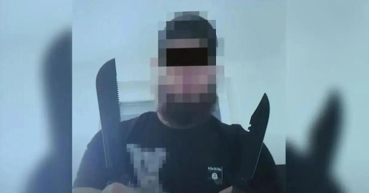 Security Expert Lifts Lid on How Taylor Swift's Concerts Are Targets ...