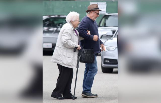 Tim Conway Honored At Intimate Funeral Days After His Death