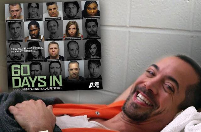 '60 Days In' Star Rob Holcomb Exposes Show Fakery In Scathing Tell All ...