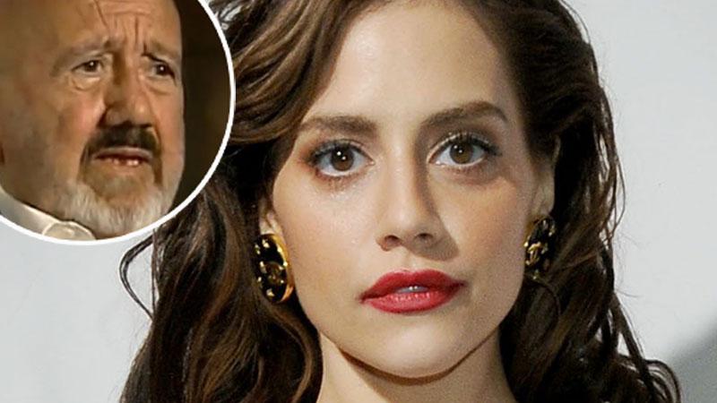 Brittany Murphy’s ‘Disgusted And Outraged’ Father Slams Lifetime Biopic: ‘It’s Hideous ...