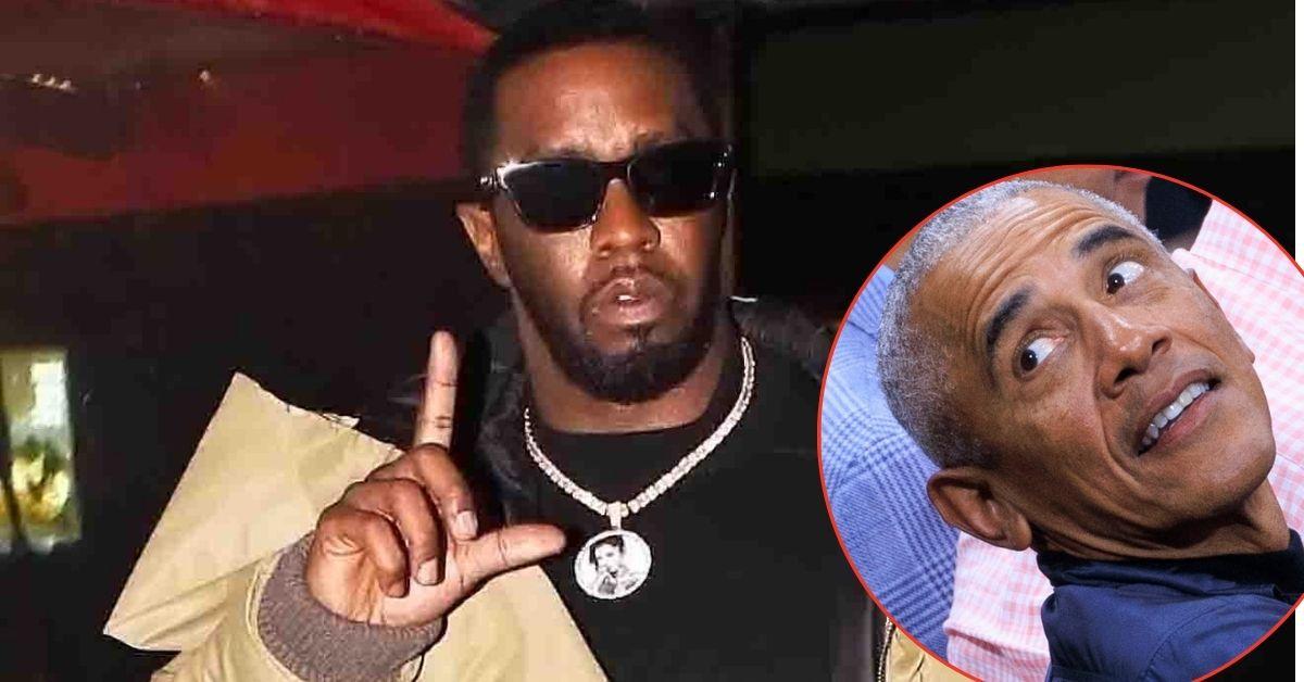 Sean 'Diddy' Combs Fuels Deadly President-Face Drugs Trade
