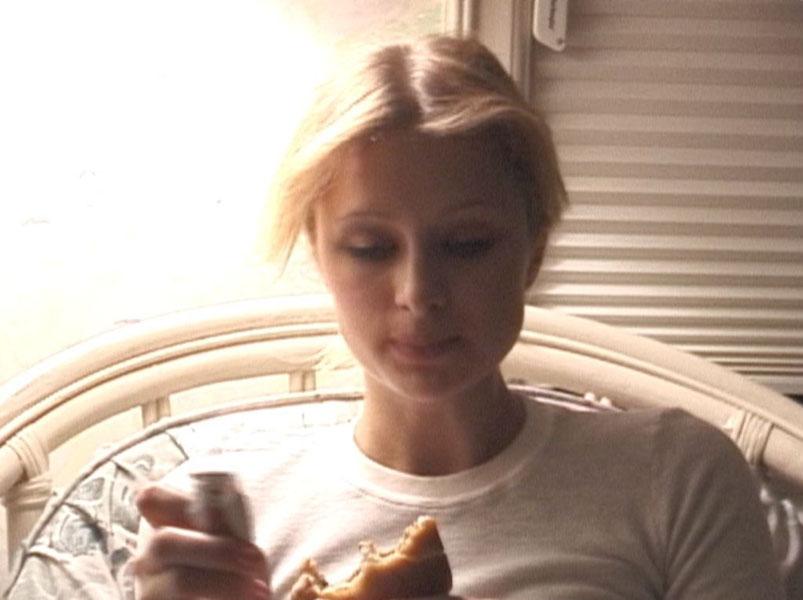 Young Paris Hiltons Private Home Video Tapes Being Sold On Ebay 9163