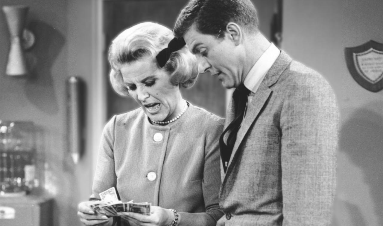 Rose Marie Dead-- Best Friend Reveals Late Star's Final Moments