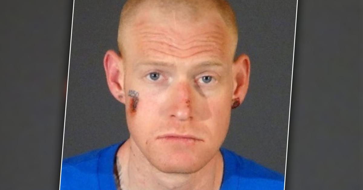 Redmond O'Neal Faces 22 Years In Prison For Attempted Murder Charge