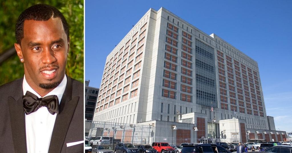 Diddy Prosecutors Working on Superseding Indictment After New Evidence ...