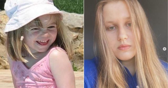 Woman Claims New DNA 'Strongly Supports' Claims She's Madeleine McCann