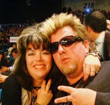 EXCLUSIVE INTERVIEW: Talent Contestant Reveals Wife Was Found Dead In ...