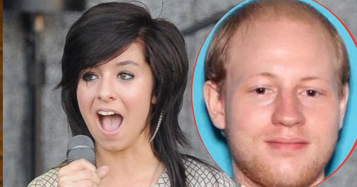 Horrifying Photo Shows 'The Voice' Singer Christina Grimmie's Killer