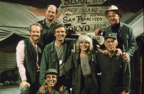 MASH TV Show Secrets