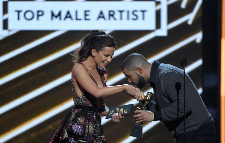 The Complete Drake Baby Drama Timeline