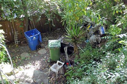 PHOTOS: Yvette Vickers Found Mummified