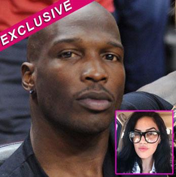 Chad 'Ochocinco' Johnson Scores Dates On Twitter, Third Mistress He ...