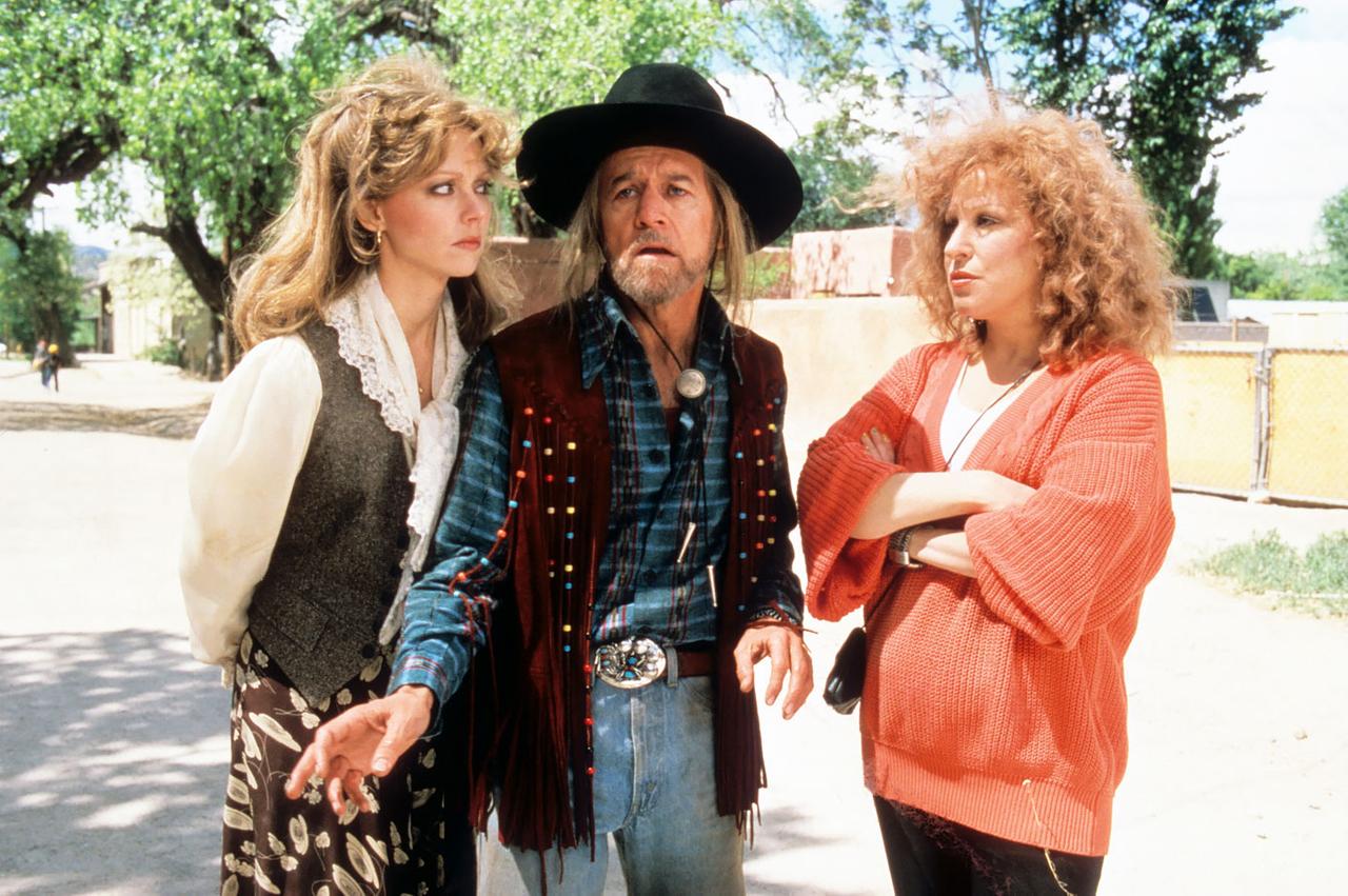Shelley Long Looks Unrecognizable In First Sighting Since 2019