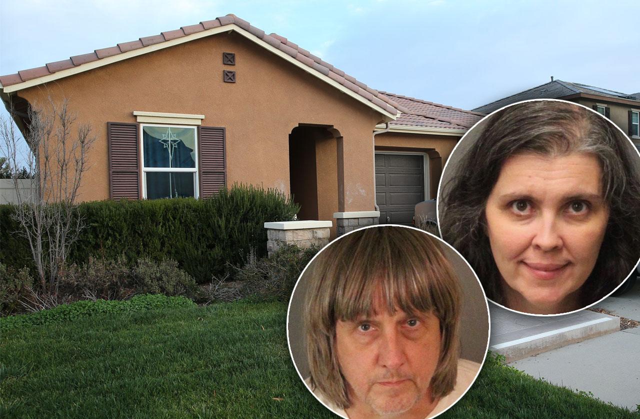 Turpin House Of Horrors Sold In Auction For $310K