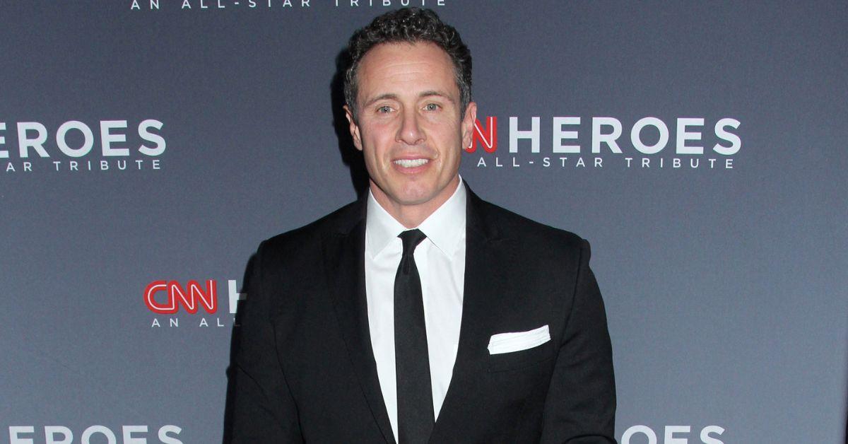 Chris Cuomo Shocked by Former Friend Don Lemon's Return to CNN After Public Firing