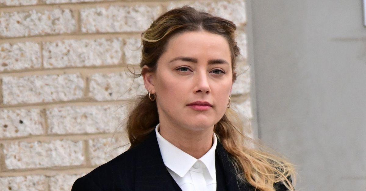 Johnny Depp Praises Amber Heard As 'Strong & Supportive' In Letter
