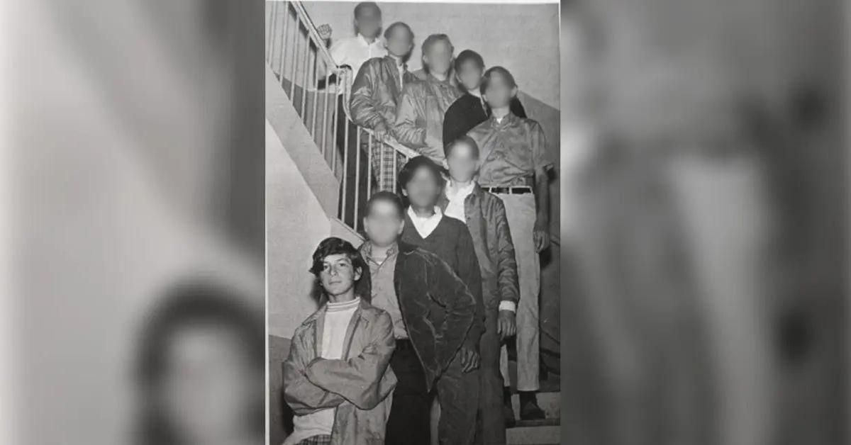Kamala Harris ‘Covered Up’ Church Sex Abuse and ‘Deep-Sixed’ Release of ...
